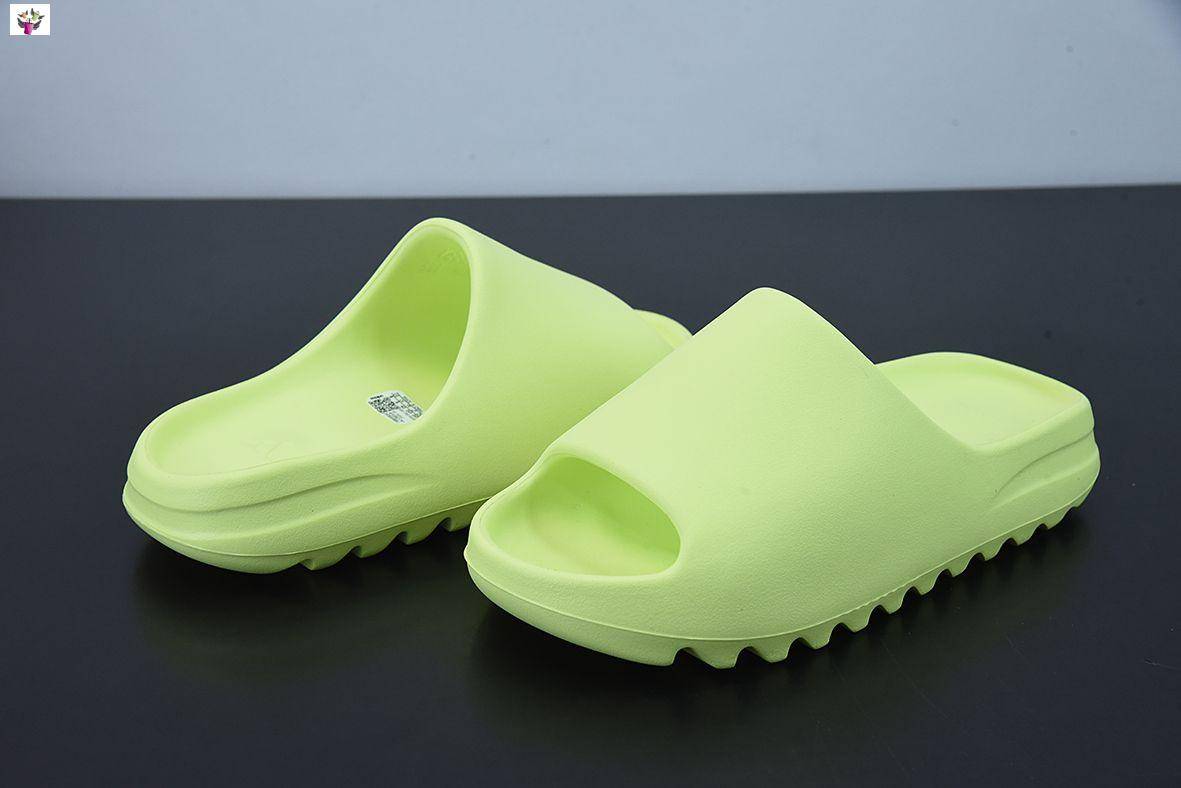 Chanclas Yeezy Slide A La Moda Unisex Amortiguación
